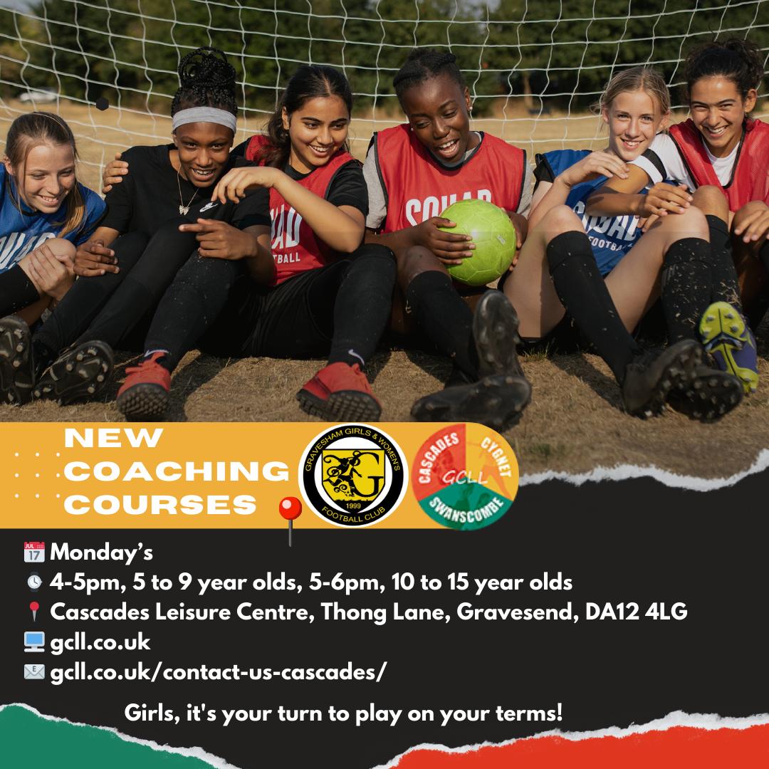 Wildcats and Squad Girls – GGWFC